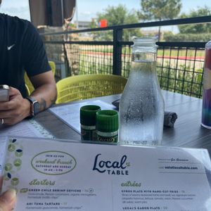 LOCAL TABLE- FULSHEAR - 96 Photos & 78 Reviews - 11525 S Fry Rd ...