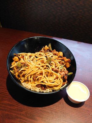BONFIRE MONGOLIAN GRILL - Updated October 2025 - 40 Photos & 103 ...