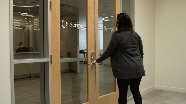 SCRIPPS COASTAL MEDICAL CENTER SAN MARCOS - Updated December 2025 - 17 ...