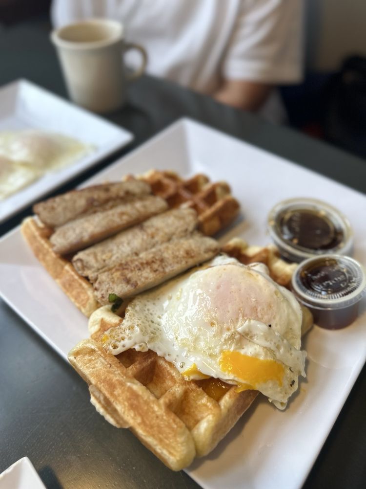 THE WAFFLE WINDOW - Updated July 2025 - 1994 Photos & 1924 Reviews ...