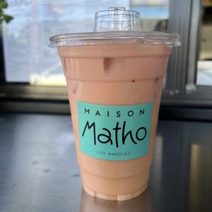 MAISON MATHO - 136 Photos & 56 Reviews - 4770 Melrose Ave, Los Angeles ...