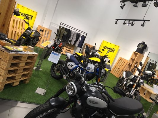 MOSITES MOTORSPORTS - 144 Photos & 35 Reviews - 1701 Lincoln Hwy, North ...