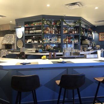 PARTENOPE RISTORANTE - Updated May 2024 - 68 Photos & 48 Reviews - 110 ...