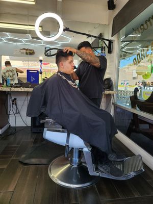 GENTLEMENS BARBER SHOP - Updated January 2026 - 68 Photos & 213 Reviews ...