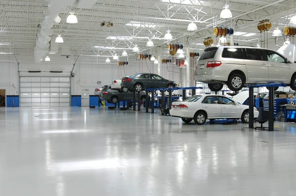 HOWDY HONDA - Updated August 2024 - 164 Photos & 597 Reviews - 5519 E ...