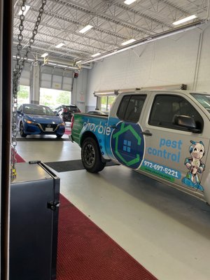 CREST NISSAN OF FRISCO - Updated July 2025 - 88 Photos & 329 Reviews ...