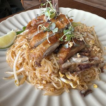 THE PEPPERY THAI RESTAURANT - Updated April 2025 - 133 Photos & 42 ...