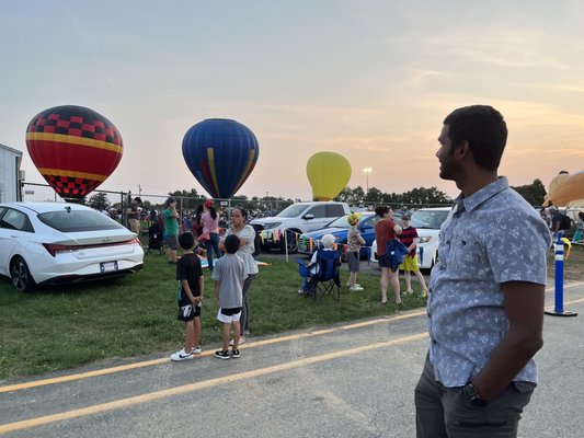 MONTGOMERY COUNTY FAIRGROUNDS - Updated December 2025 - 145 Photos & 36 ...