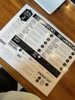 THE LUCKY LUNCHBOX - Updated January 2026 - 78 Photos & 151 Real ...