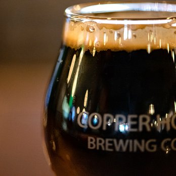 COPPER HOP BREWING - Updated December 2025 - 120 Photos & 60 Reviews ...