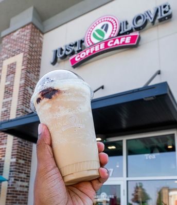 JUST LOVE COFFEE CAFE - FAYETTEVILLE - Updated June 2025 - 43 Photos ...