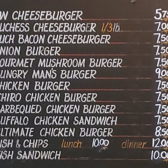 DUCHESS - Updated December 2025 - 78 Photos & 123 Reviews - 2827 NE ...