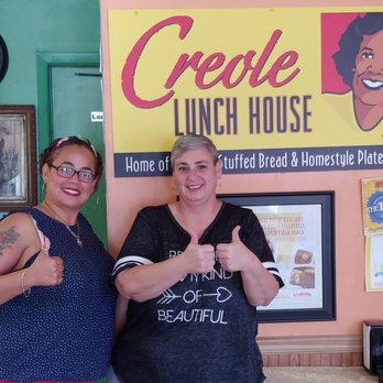 CREOLE LUNCH HOUSE - Updated May 2025 - 42 Photos & 66 Reviews - 713 ...