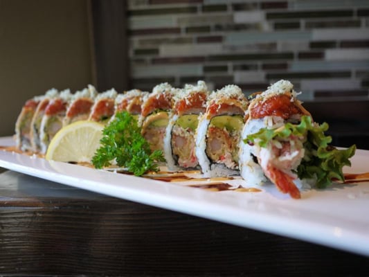 SUSHI WARA - Updated July 2025 - 15 Photos & 27 Reviews - 2082 Comox ...