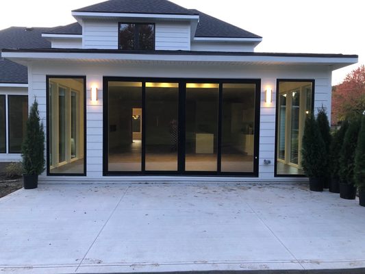 ENERLUX WINDOWS & DOORS - Updated January 2026 - 11 Photos - 1530 Pine ...