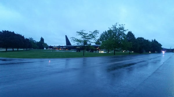 FAIRCHILD AIR FORCE BASE - Updated October 2025 - Mitchell St, Fairchild AFB, Washington ...