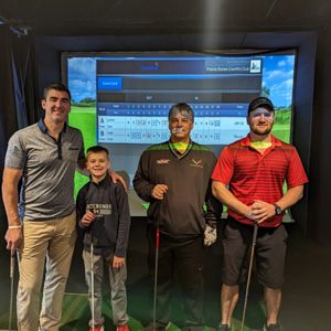 ZIONSVILLE GOLF COURSE - Updated July 2025 - 17 Reviews - 10799 E 550th ...