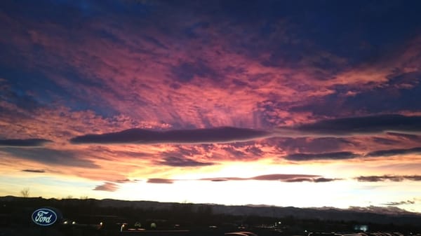 BARBEE’S FREEWAY FORD - 32 Photos & 221 Reviews - 4471 E Evans Ave ...