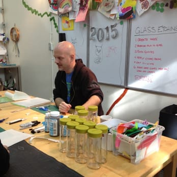 STICKY ART LAB - Updated December 2025 - 37 Photos & 29 Reviews - 1682 ...