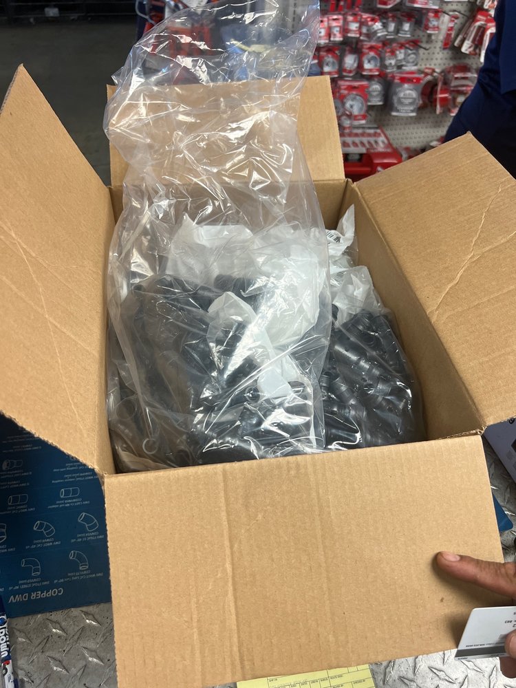 FERGUSON PLUMBING SUPPLY - Updated July 2025 - 11 Reviews - 1161 E ...