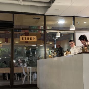 STEEP - Updated August 2024 - 483 Photos & 173 Reviews - 970 N Broadway ...