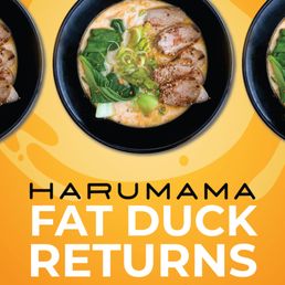HARUMAMA RAMEN + SUSHI - CARLSBAD - Updated May 2026 - 3524 Photos ...