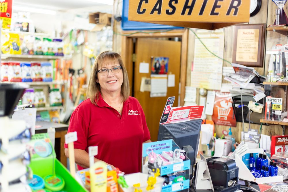 LEBLANC TRUE VALUE HARDWARE - Updated August 2025 - 12 Photos - 621 ...