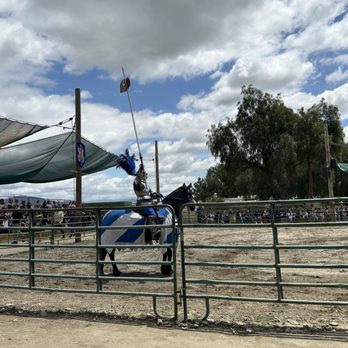 THE ORIGINAL RENAISSANCE PLEASURE FAIRE - Updated May 2024 - 2732 ...