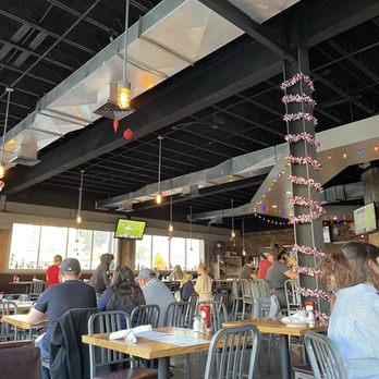 PARKSIDE RESTAURANT - Updated October 2025 - 523 Photos & 450 Reviews ...