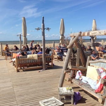 BEACHCLUB COPACABANA - Updated August 2024 - 22 Photos - Strandweg 12 ...