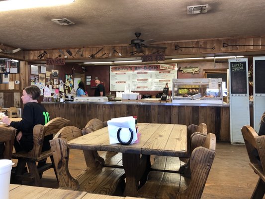 HEAVY’S BARBEQUE - 183 Photos & 141 Reviews - 1301 19th St, Hondo ...