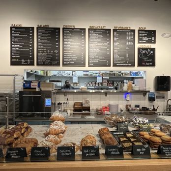 LUNA BAKERY-DOWNTOWN - Updated January 2026 - 45 Photos & 22 Reviews ...