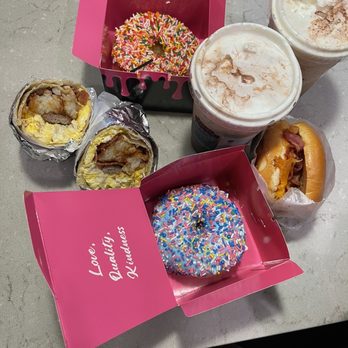 PAINTED DOUGH - 1966 Photos & 1329 Reviews - 5702 Riverside Dr, Chino ...