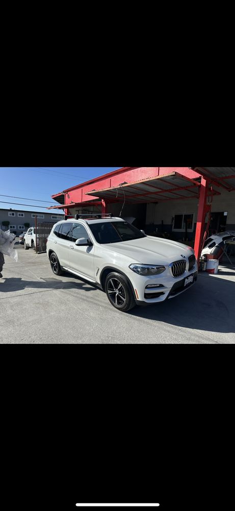 POPEYE AUTO COLLISION - Updated January 2026 - 13 Photos - 1420 167th ...