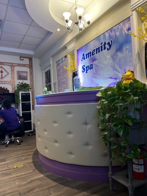 AMENITY SPA 90 - Updated January 2026 - 24 Photos & 59 Reviews - 341 E ...