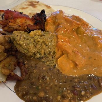 NEW AMBER INDIAN RESTAURANT - Updated January 2026 - 78 Photos & 189 ...