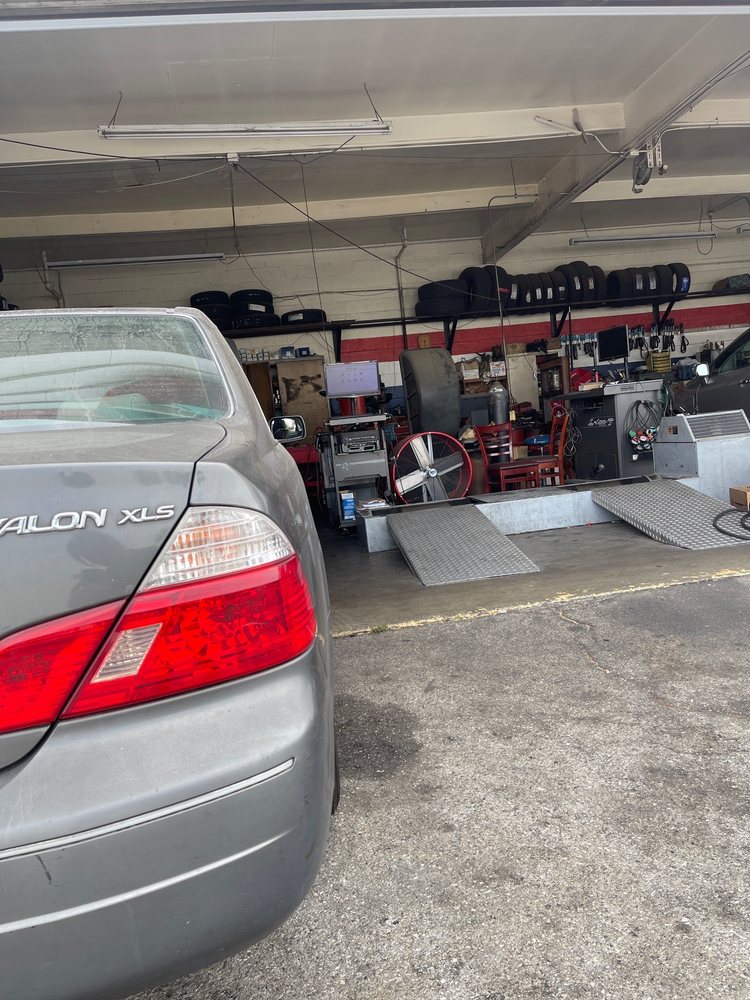 JO’S AUTO CENTER - Updated May 2026 - 19 Reviews - 9112 Firestone Blvd ...