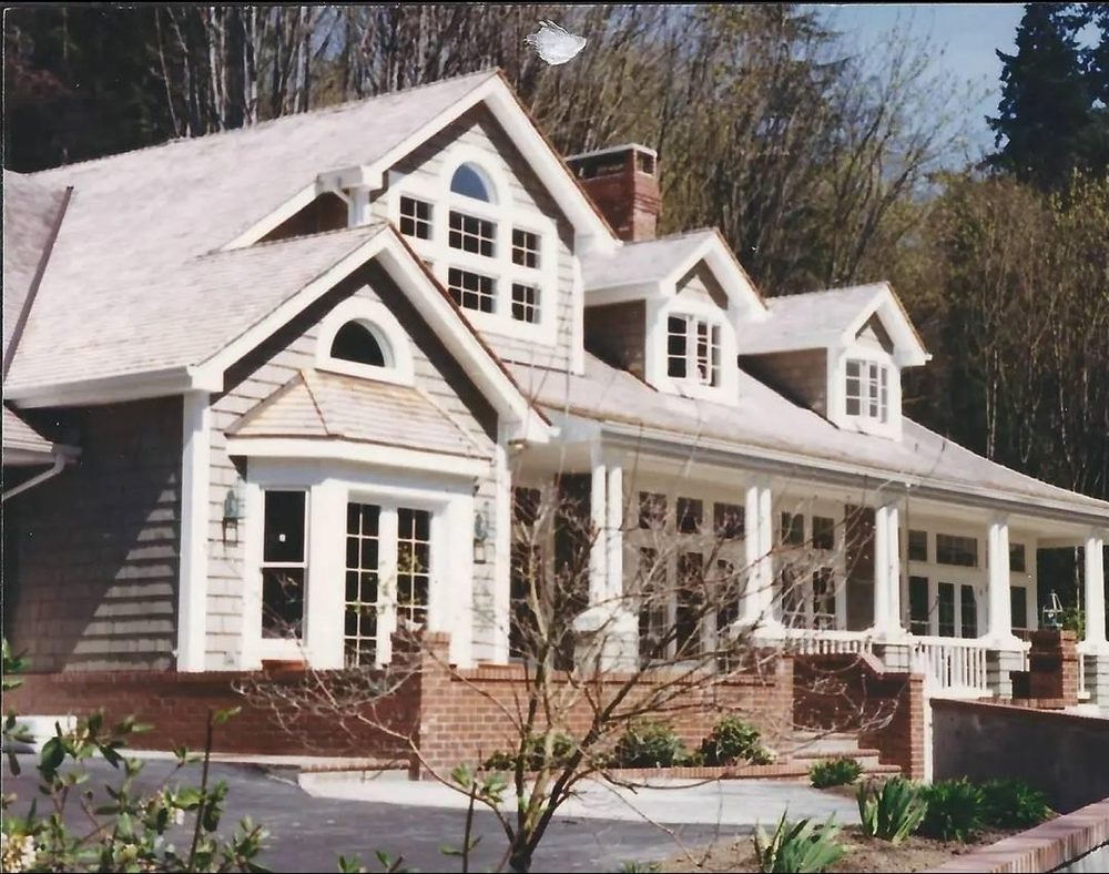 DEAN READ ARCHITECTS - Updated August 2025 - 8157 Olmstead Ave SE ...