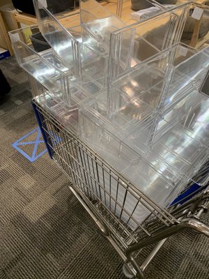 THE CONTAINER STORE - Updated November 2024 - 54 Photos & 32 Reviews ...