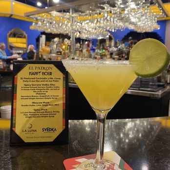 EL PATRON ABQ - Updated July 2024 - 385 Photos & 529 Reviews - 10551 ...