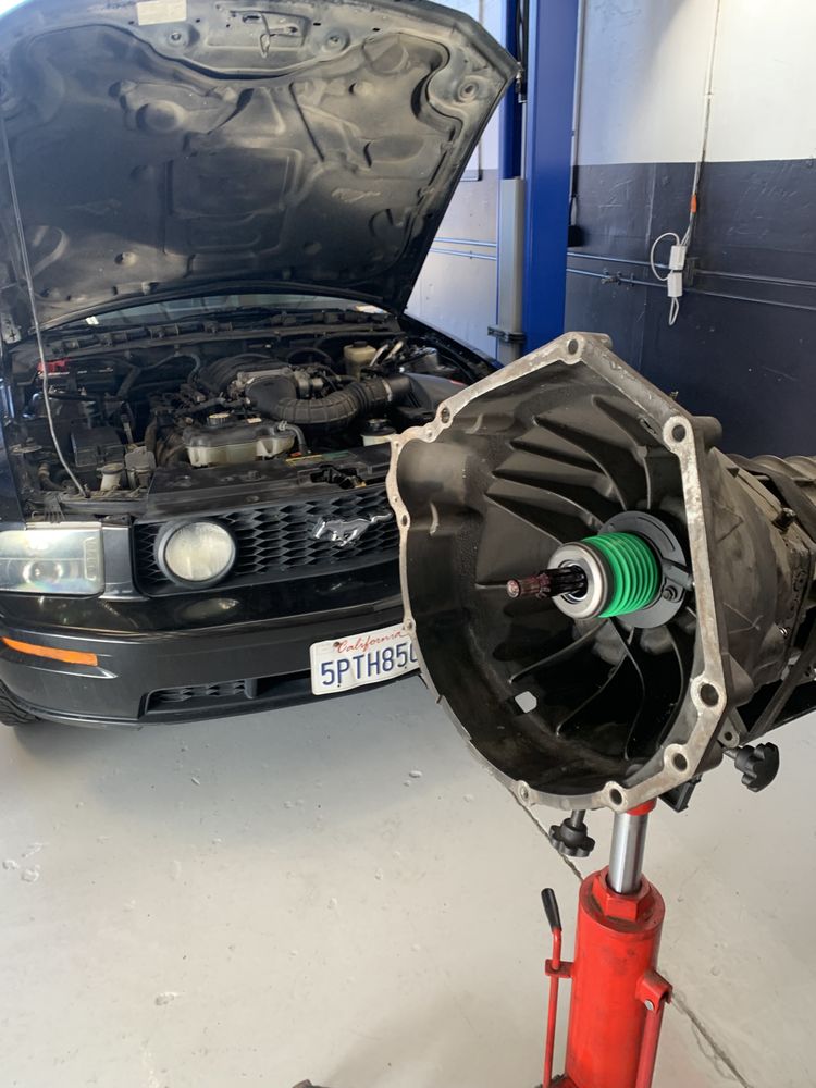 PRIME AUTOMOTIVE REPAIR - Updated September 2025 - 10200 Hole Ave ...