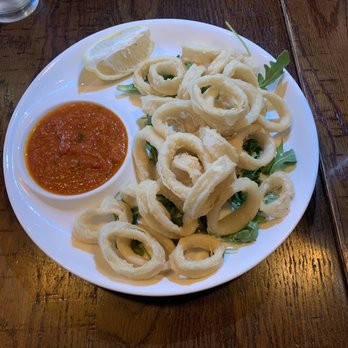 PATSY’S PIZZERIA NANUET - Updated October 2025 - 175 Photos & 272 ...