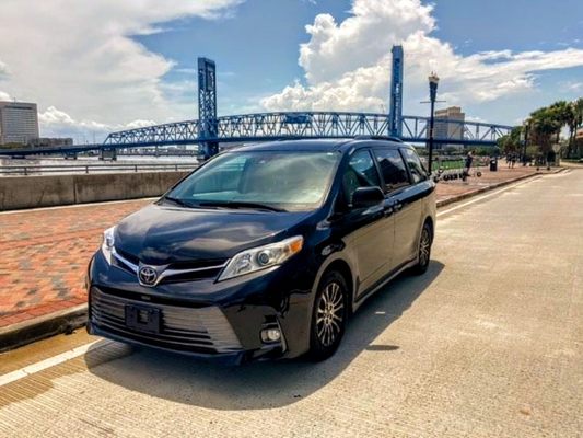 ABC TAXI - Updated January 2026 - Jacksonville, Florida - Taxis - Phone ...