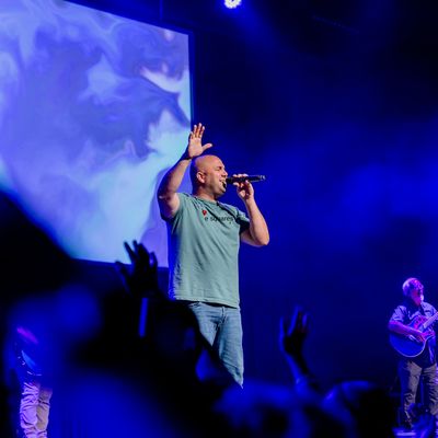 CROSSPOINT CHURCH - Updated October 2025 - 35 Photos - 2440 Anderson ...