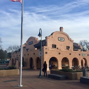 AMTRAK STATION - DAVIS - Updated December 2025 - 116 Photos & 67 ...