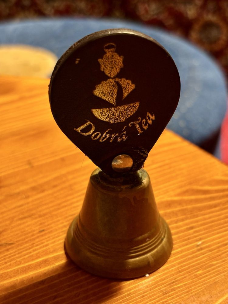 DOBRA TEA - Updated December 2025 - 319 Photos & 283 Reviews - 1937 ...