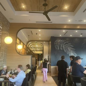 BLACK RAIL KITCHEN + BAR - Updated December 2025 - 598 Photos & 540 ...