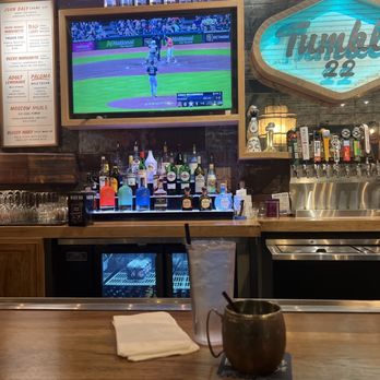 TUMBLE 22 - Updated April 2025 - 412 Photos & 219 Reviews - 1017 ...