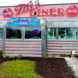 TILT’N DINER - Updated October 2025 - 266 Photos & 446 Reviews - 61 ...