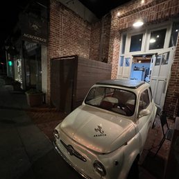 AGRODOLCE OSTERIA - Updated May 2026 - 739 Photos & 836 Reviews - 1730 ...